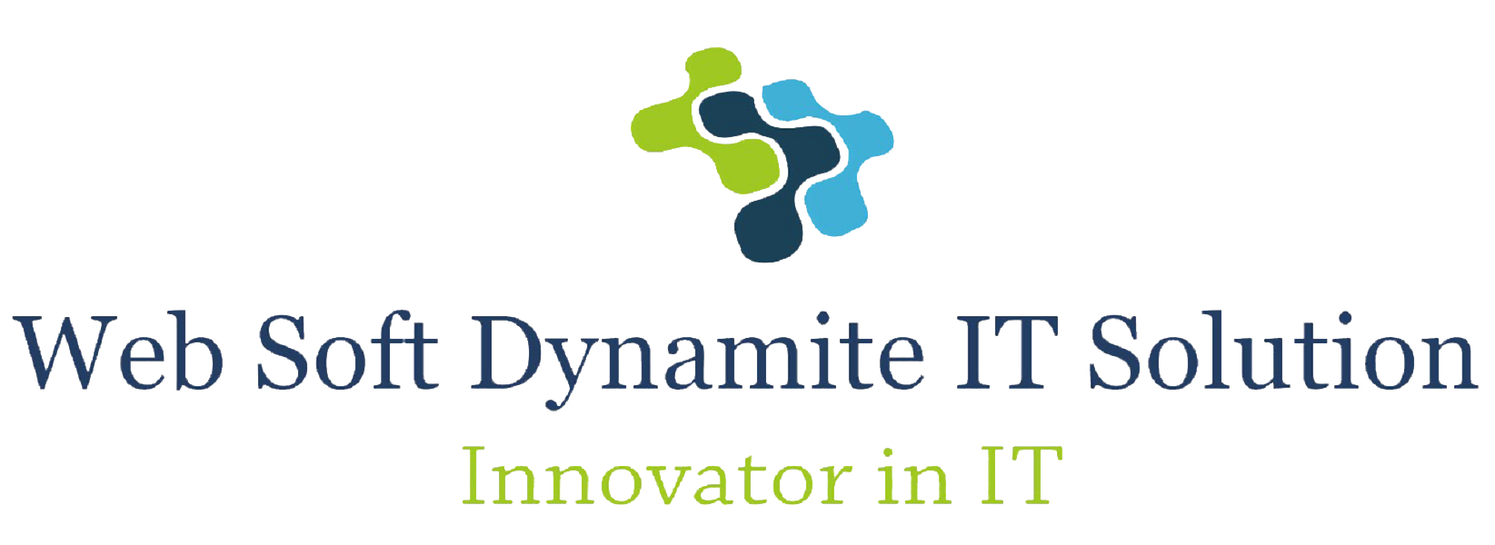 Web Soft Dynamite IT Solution